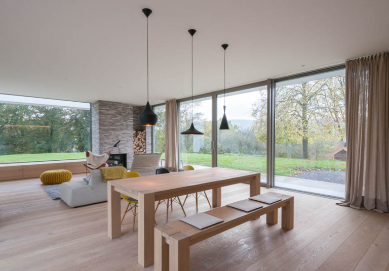 Villa PJMJ – bub architekten