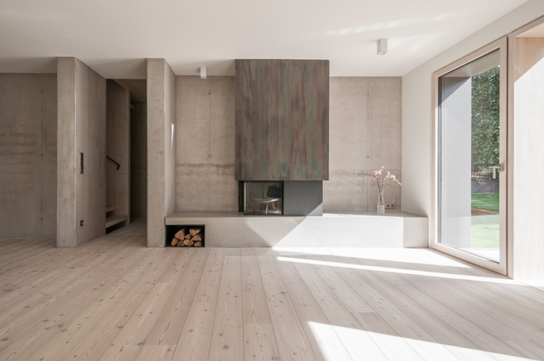 Appartementhaus Trenkner Weg – bub architekten