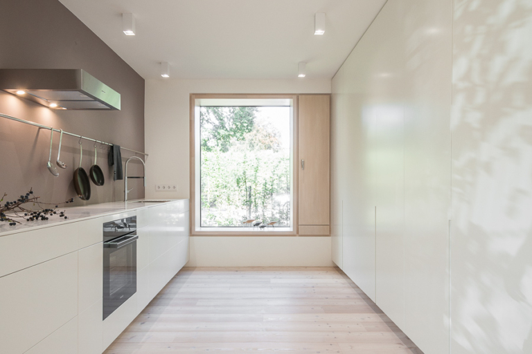 Appartementhaus Trenkner Weg – bub architekten
