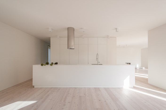 Appartementhaus Trenkner Weg – bub architekten