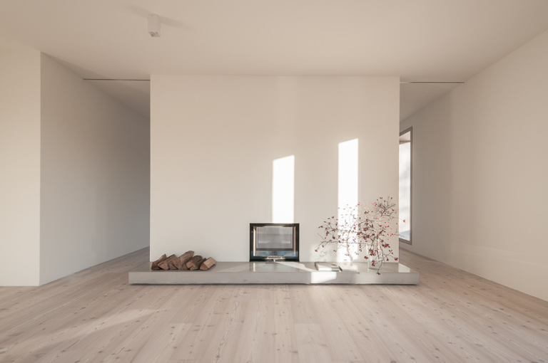 Appartementhaus Trenkner Weg – bub architekten