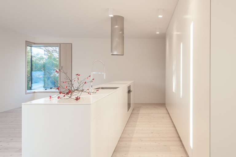 Appartementhaus Trenkner Weg – bub architekten