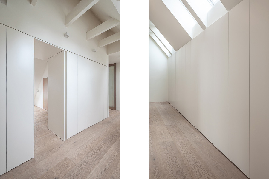 Villa mit Elbblick – bub architekten
