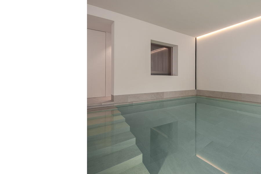 Villa mit Elbblick – bub architekten