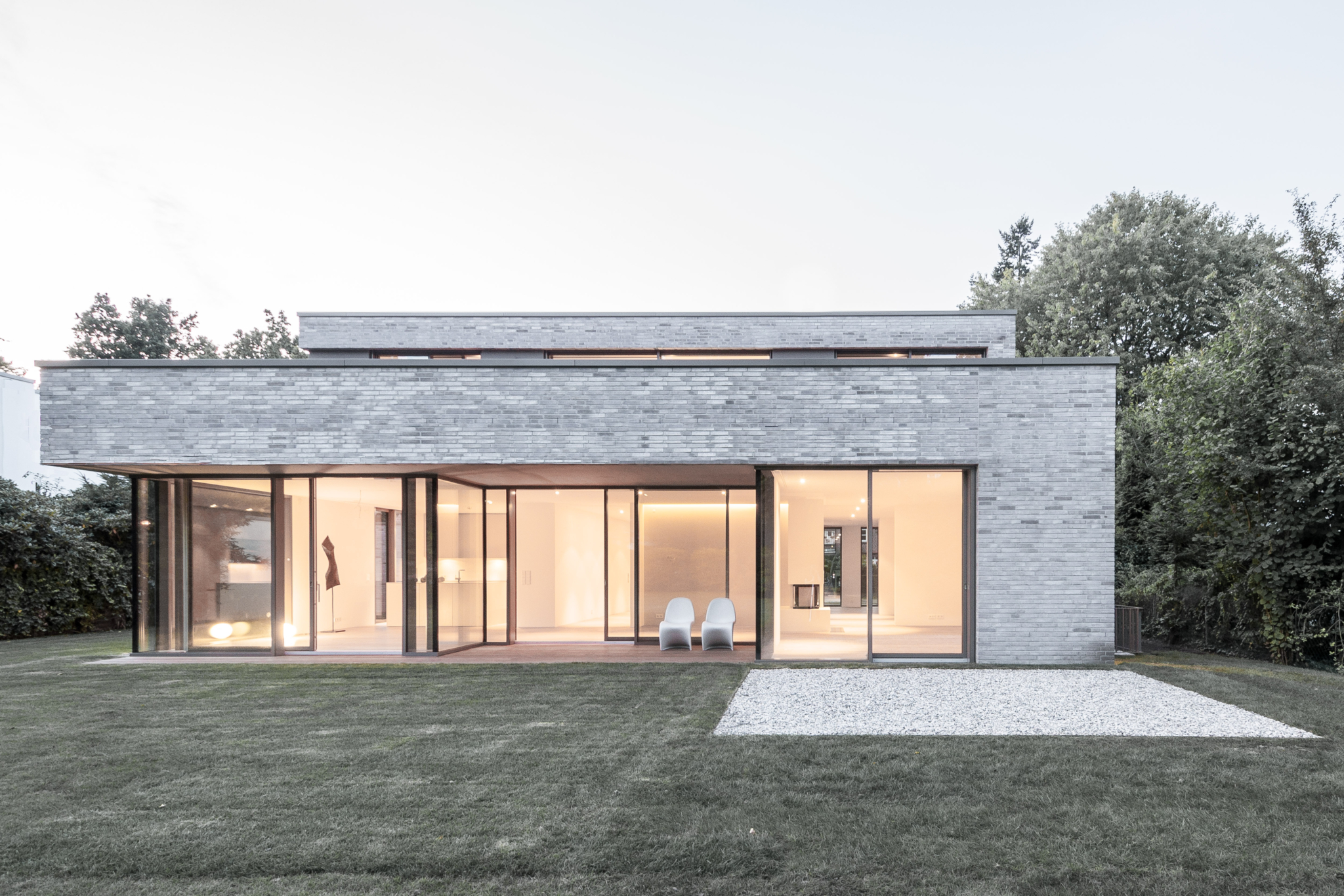 Villa Flottbek_Hamburg – bub architekten