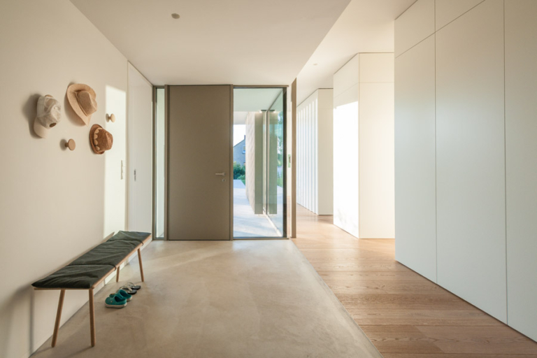 Villa PJMJ – bub architekten